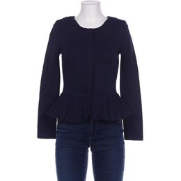 Asos Blazer Damen Größe M Second Hand marine