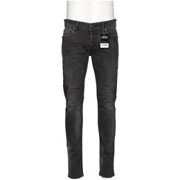 Diesel Jeans Herren Gr&ouml;&szlig;e 33 Second Hand grau