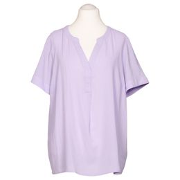 ZIZZI Bluse Damen Gr&ouml;&szlig;e M Second Hand flieder