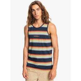 Quiksilver Tanktop »Coreky Mate« Peach Pink Coreky XXL XXL Stoff: Baumwollstoff [190 g/m2]