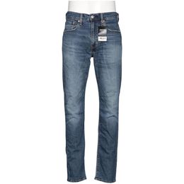 Levi's LEVI'S Jeans Herren Gr&ouml;&szlig;e 31 Second Hand blau