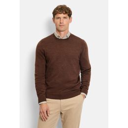 OLYMP Herren OLYMP Strickpullover &raquo;OLYMP Casual Strick&laquo; XL