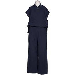 Marc O'Polo Marc O'Polo Overall oder Jumpsuit Damen Gr&ouml;&szlig;e S Second Hand marine