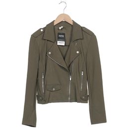 Only Jacke Damen Gr&ouml;&szlig;e L Second Hand gr&uuml;n
