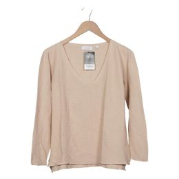 Rich & Royal Rich & Royal Pullover Damen Gr&ouml;&szlig;e S Second Hand beige