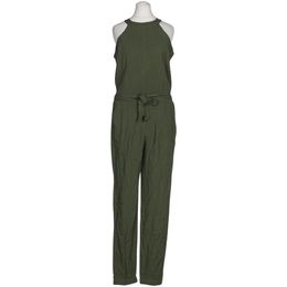 Tom Tailor Denim Overall oder Jumpsuit Damen Gr&ouml;&szlig;e XS Second Hand gr&uuml;n