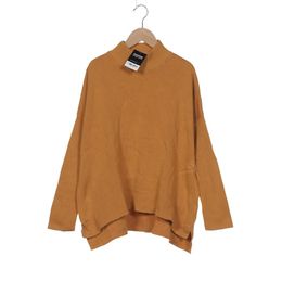 armedangels Pullover Damen Gr&ouml;&szlig;e M Second Hand orange