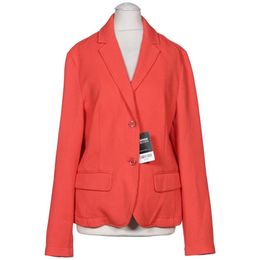 comma, COMMA Blazer Damen Gr&ouml;&szlig;e M Second Hand rot