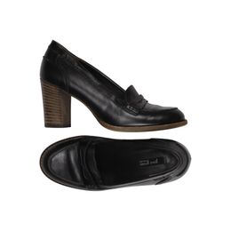 Paul Green Pumps Damen Gr&ouml;&szlig;e 37 Second Hand schwarz
