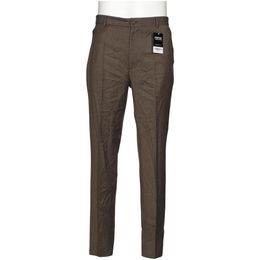JOOP! Stoffhose Herren Gr&ouml;&szlig;e 32 Second Hand braun