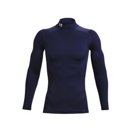 Under Armour Sportsweatshirt Herren Gr&ouml;&szlig;e M blau