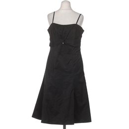Vera Mont Kleid Damen Gr&ouml;&szlig;e M Second Hand schwarz