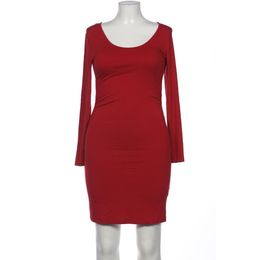 Summum Woman Kleid Damen Gr&ouml;&szlig;e L Second Hand rot