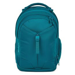 Satch Backpack 'Match' boy Green size One Size