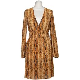 Guess Kleid Damen Gr&ouml;&szlig;e M Second Hand braun
