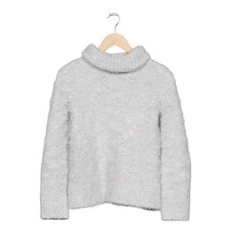 Zara Pullover Damen Gr&ouml;&szlig;e S Second Hand grau