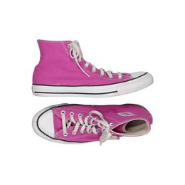Converse Sneaker Damen Gr&ouml;&szlig;e 41.5 Second Hand pink