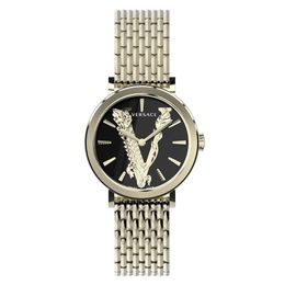 Versace Analog Watch 'VERI008 20' female Gold size One Size