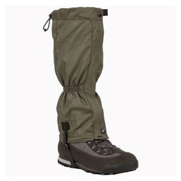 Highlander Gamaschen Walking Gaiters V2 Ripstop ranger green