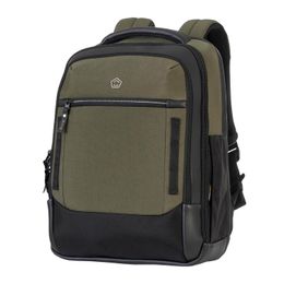 Consul Backpack 27 Liter RAL7013