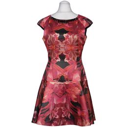 Ted Baker Kleid Damen Gr&ouml;&szlig;e M Second Hand pink