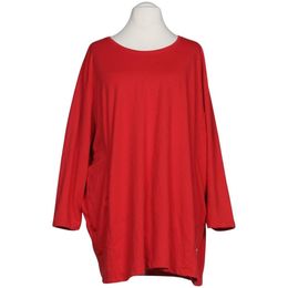 MIAMODA Sweater Damen Gr&ouml;&szlig;e 11XL Second Hand rot