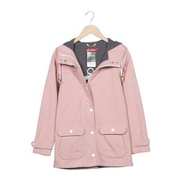 Derbe Jacke Damen Gr&ouml;&szlig;e S Second Hand pink