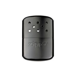 Zippo Handw&auml;rmer schwarz