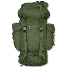 Mil-Tec Bundeswehr Kampfrucksack Imp. oliv