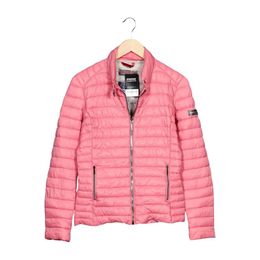 Frieda & Freddies New York Frieda & Freddies NY Jacke Damen Gr&ouml;&szlig;e M Second Hand pink