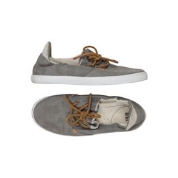 Hub Sneaker Damen Gr&ouml;&szlig;e 37 Second Hand grau