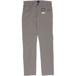 H&M H&M Stoffhose Herren Größe 33 Second Hand beige