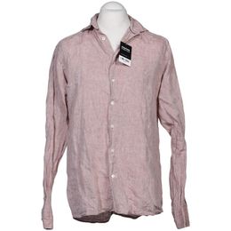 ETON Hemd Herren Gr&ouml;&szlig;e L Second Hand pink