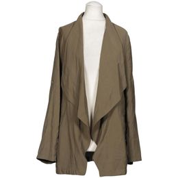 Zara Blazer Damen Gr&ouml;&szlig;e XS Second Hand gr&uuml;n