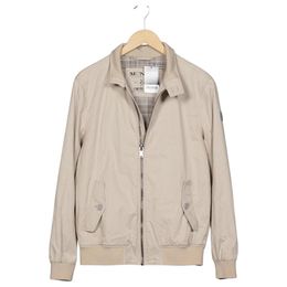 McNeal Mc Neal Jacke Herren Gr&ouml;&szlig;e S Second Hand beige