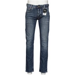 Pepe Jeans Jeans Herren Gr&ouml;&szlig;e 31 Second Hand blau