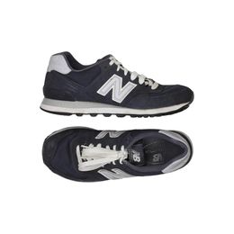 New Balance Sneaker Damen Gr&ouml;&szlig;e 39.5 Second Hand bunt