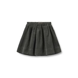 Wheat Skirt 'Sissi' girl Black size 98/104