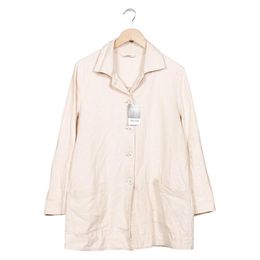 Maas Jacke Damen Größe M Second Hand beige