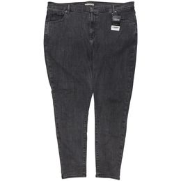 Levi's LEVI'S Jeans Damen Gr&ouml;&szlig;e 41/42 Second Hand grau