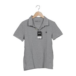 Timberland Poloshirt Herren Gr&ouml;&szlig;e M Second Hand grau