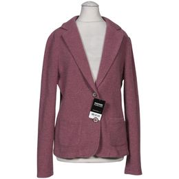 Frieda & Freddies New York Frieda & Freddies NY Blazer Damen Gr&ouml;&szlig;e S Second Hand pink