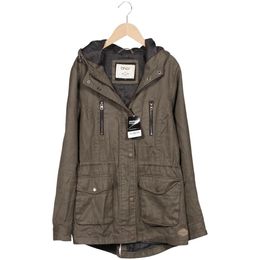 Only Jacke Damen Gr&ouml;&szlig;e M Second Hand gr&uuml;n