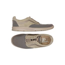 Vans Sneaker Damen Gr&ouml;&szlig;e 40.5 Second Hand beige