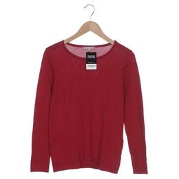 Cecil Pullover Damen Gr&ouml;&szlig;e S Second Hand bordeaux