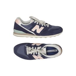 New Balance Sneaker Damen Größe 40 Second Hand blau