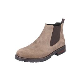 Rieker Chelsea Boots male Brown size 41