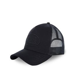 Von Dutch Cap 'Classic' male Black size Onesize