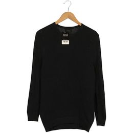 Zara Pullover Herren Gr&ouml;&szlig;e S Second Hand schwarz