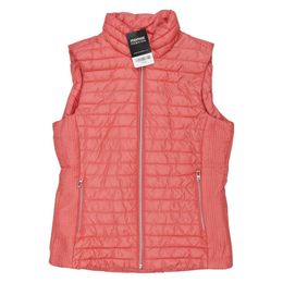 Tom Tailor Weste Damen Gr&ouml;&szlig;e XS Second Hand pink